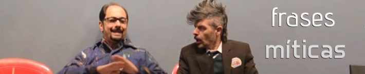 Frases Míticas de los Personajes de La Que Se Avecina – Comunidad ...