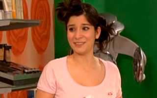 Sandra Espinosa – Comunidad Montepinar – Web de y para Fans de LQSA