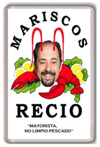 Mariscos Recio – El Mar al Mejor Precio – Comunidad Montepinar – Web de ...