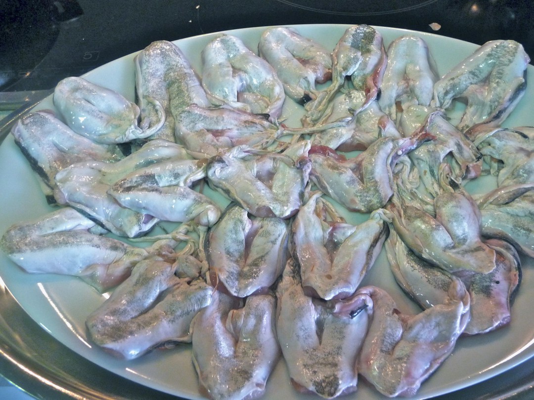 Mariscos Recio – El Mar al Mejor Precio – Comunidad Montepinar – Web de ...