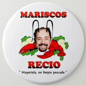 Mariscos Recio – El Mar al Mejor Precio – Comunidad Montepinar – Web de ...